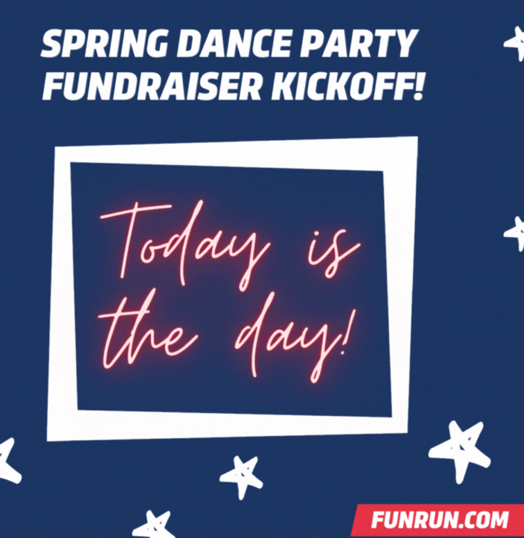 Spring Dance Fundraiser!!! – Olympic View Elementary-A Leader in Me School
