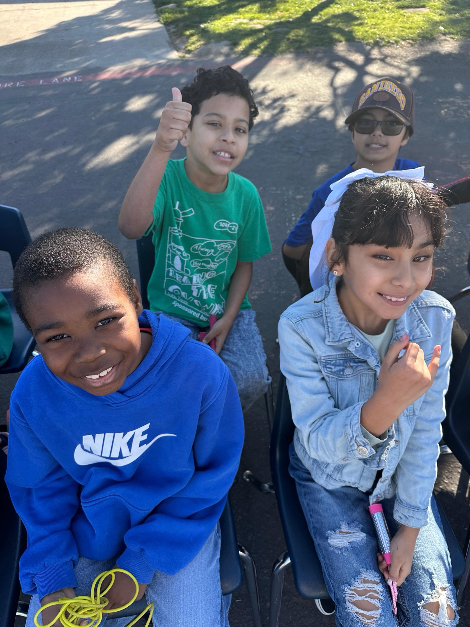 Olympic View Elementary-A Leader in Me School – Home of the Golden ...